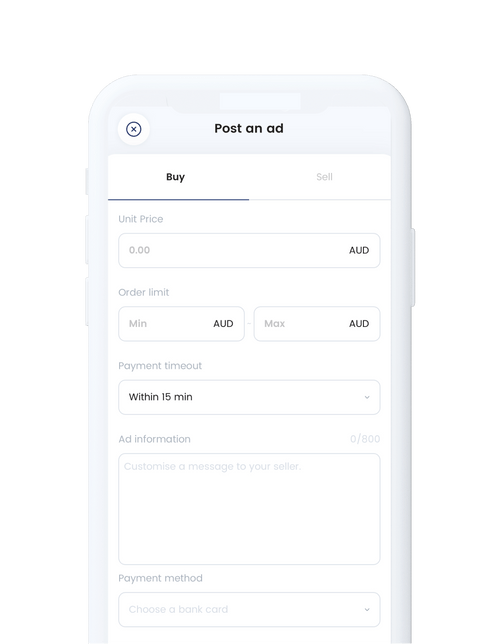 Digital Asset Trading and FX OTC | CloudTechX