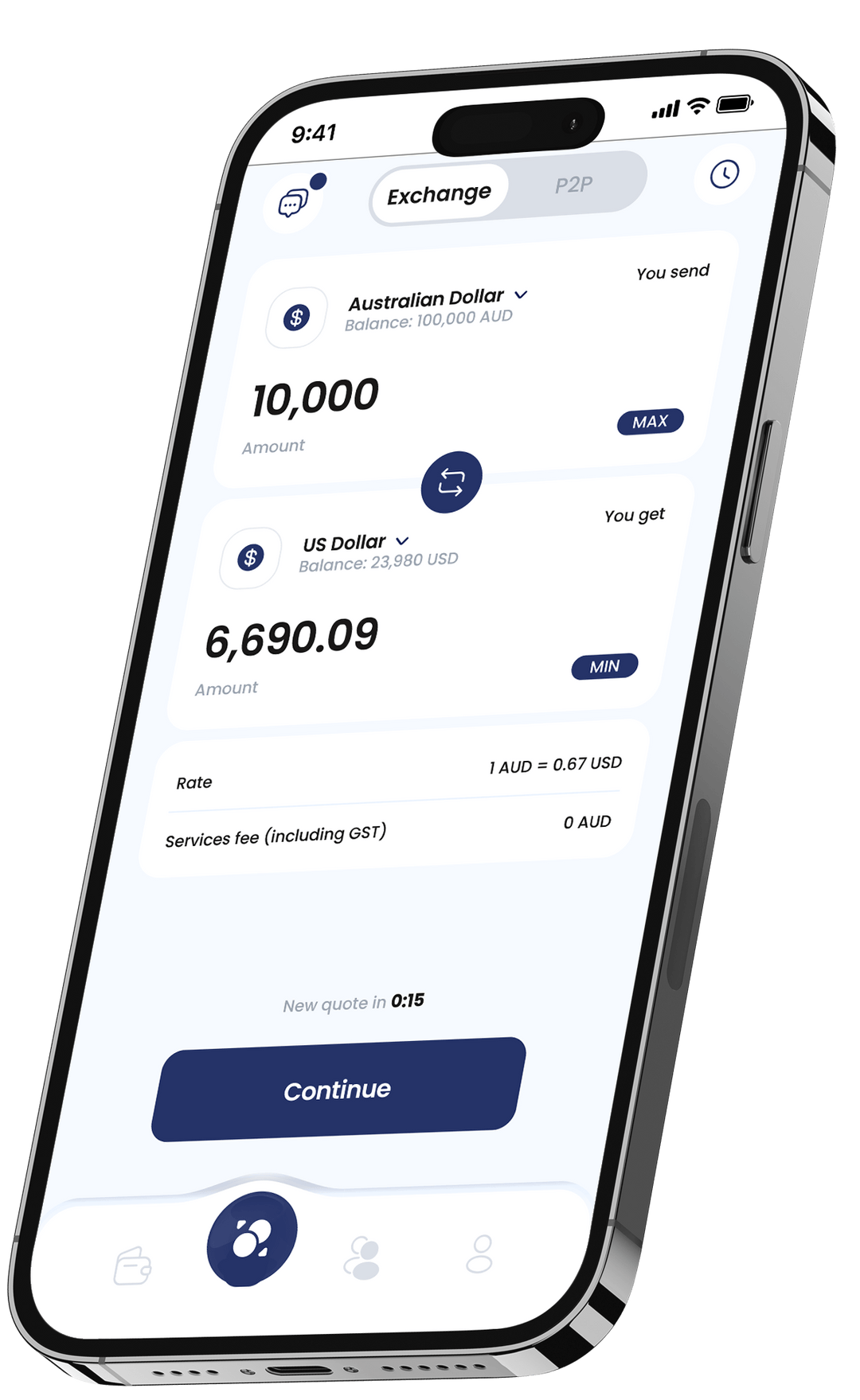 CloudTechX | Products