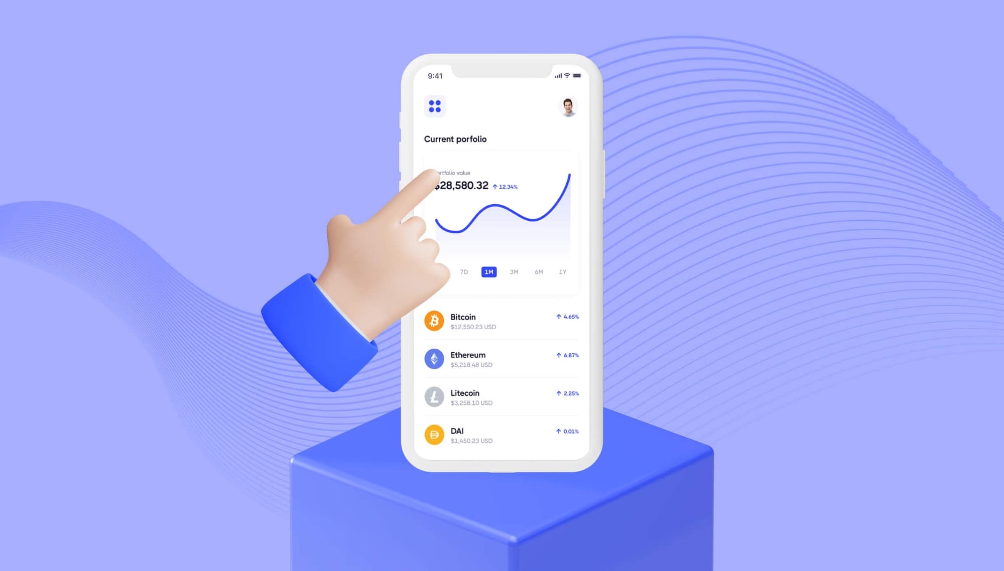 Digital Asset Trading and FX OTC | CloudTechX